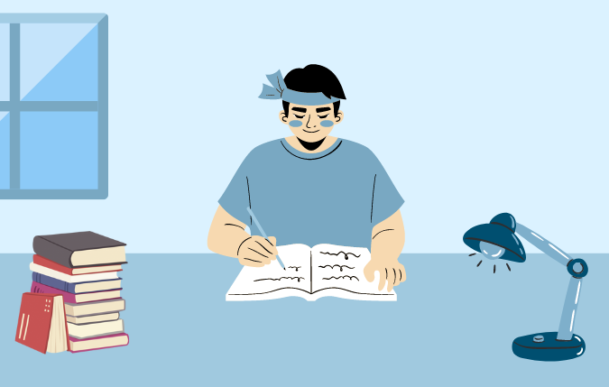 Free School Resources - Simple Studies